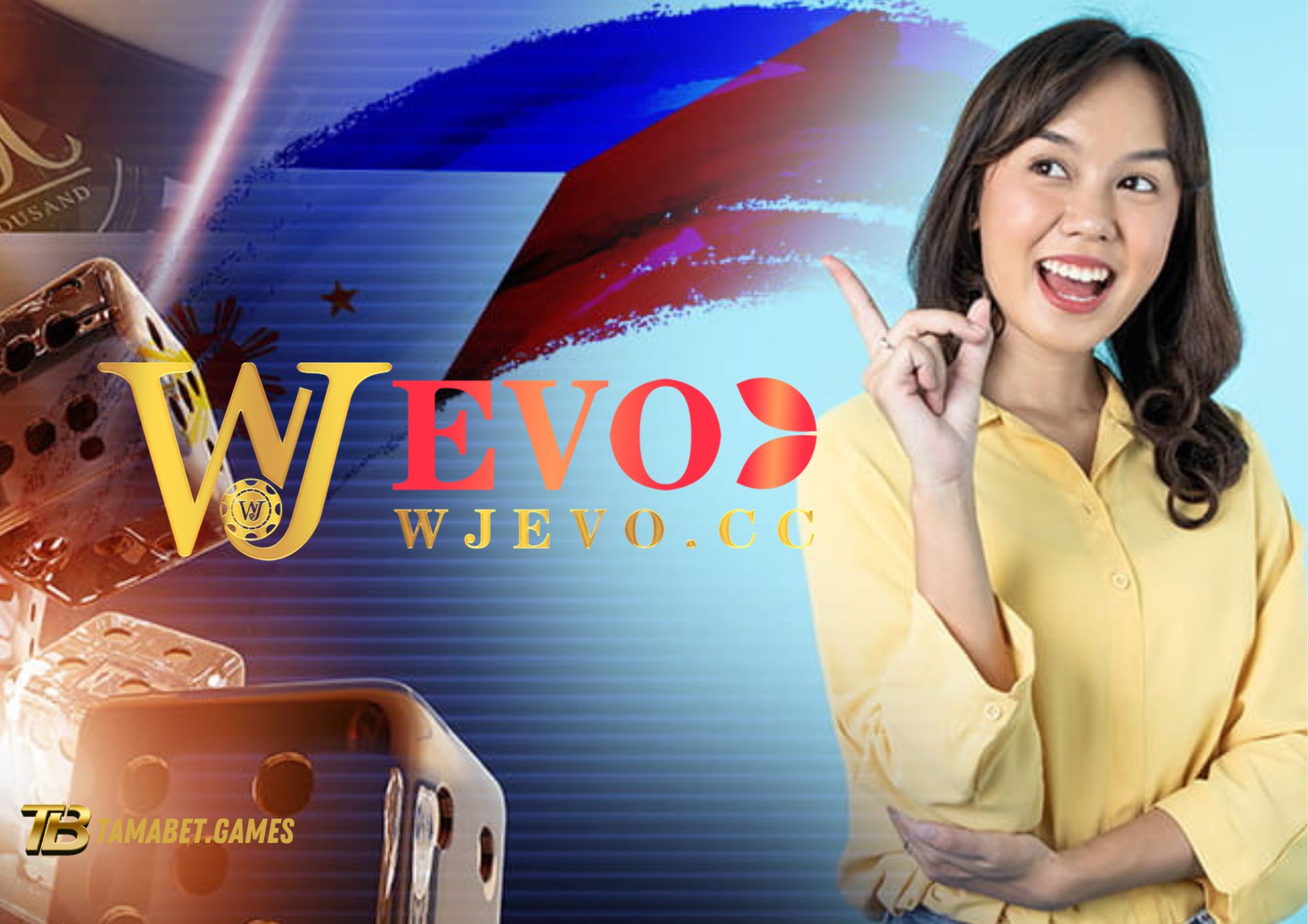 WJEVO App Review: Exploring Its Pros And Cons | Tamabet PH