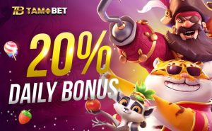 Best Real Money Online Slot Games | Tamabet Philippines